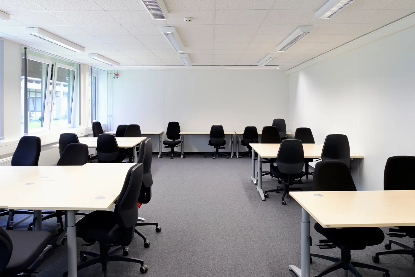 Universität Heinrich Heine | ProContain